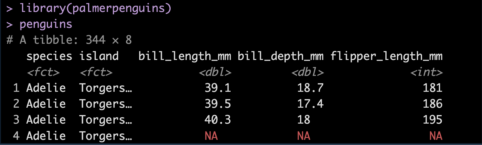 Simple Linear Regression